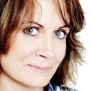 Meet Sheila Matthews - AbleChild