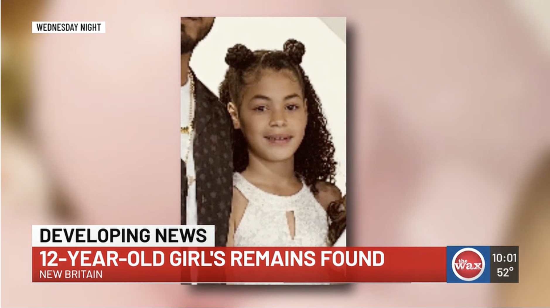 Tragic Murder of 12-Year-Old Jacqueline Torres: AbleChild Calls Out ...