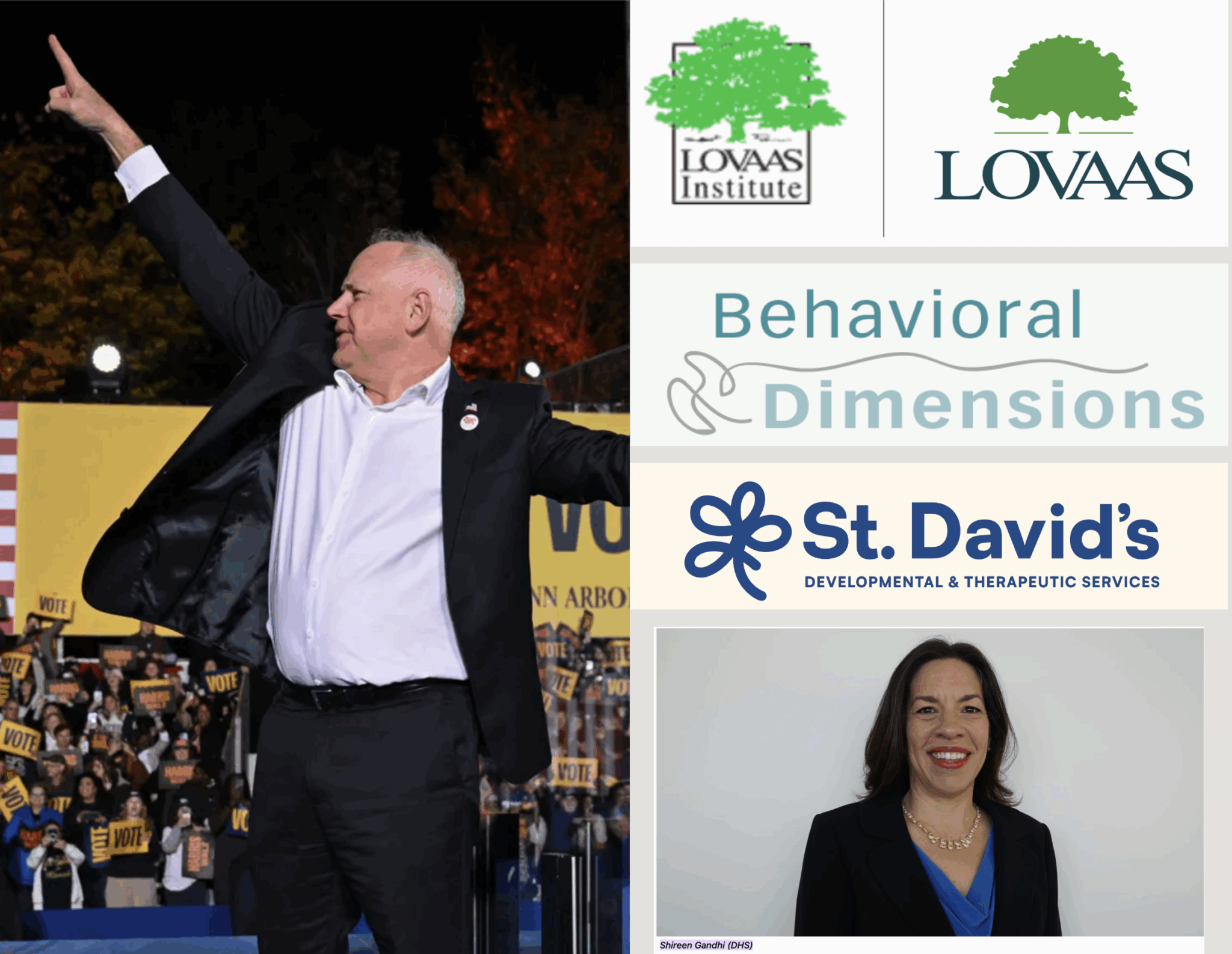 Is Walz’s $2.3M AI Audit Software Locking In Loopholes to Shield the ...